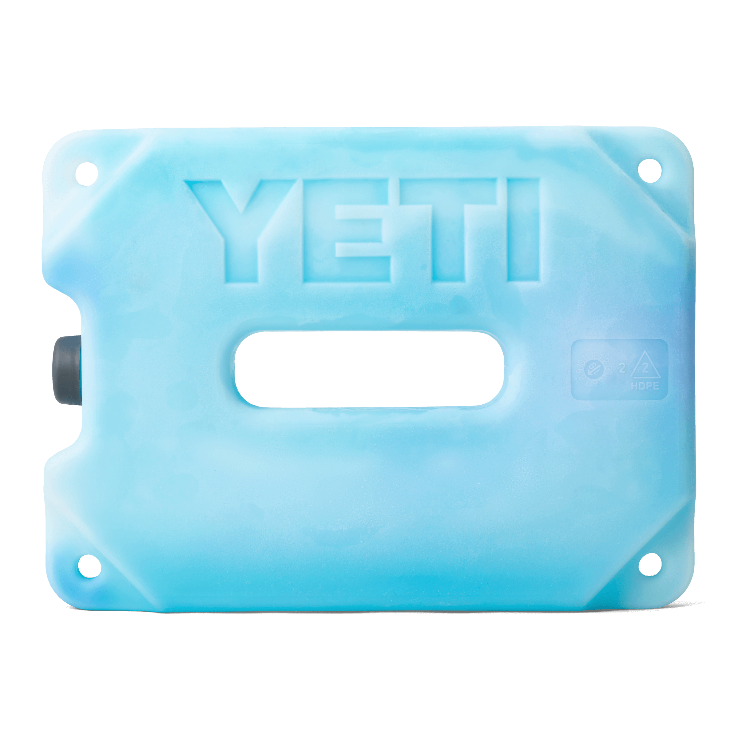 YETI ICE 1 8 Kg Cool Box Ice Pack YETI EUROPE YETI ICE 1 8 Kg Cool Box Ice Pack YETI EUROPE