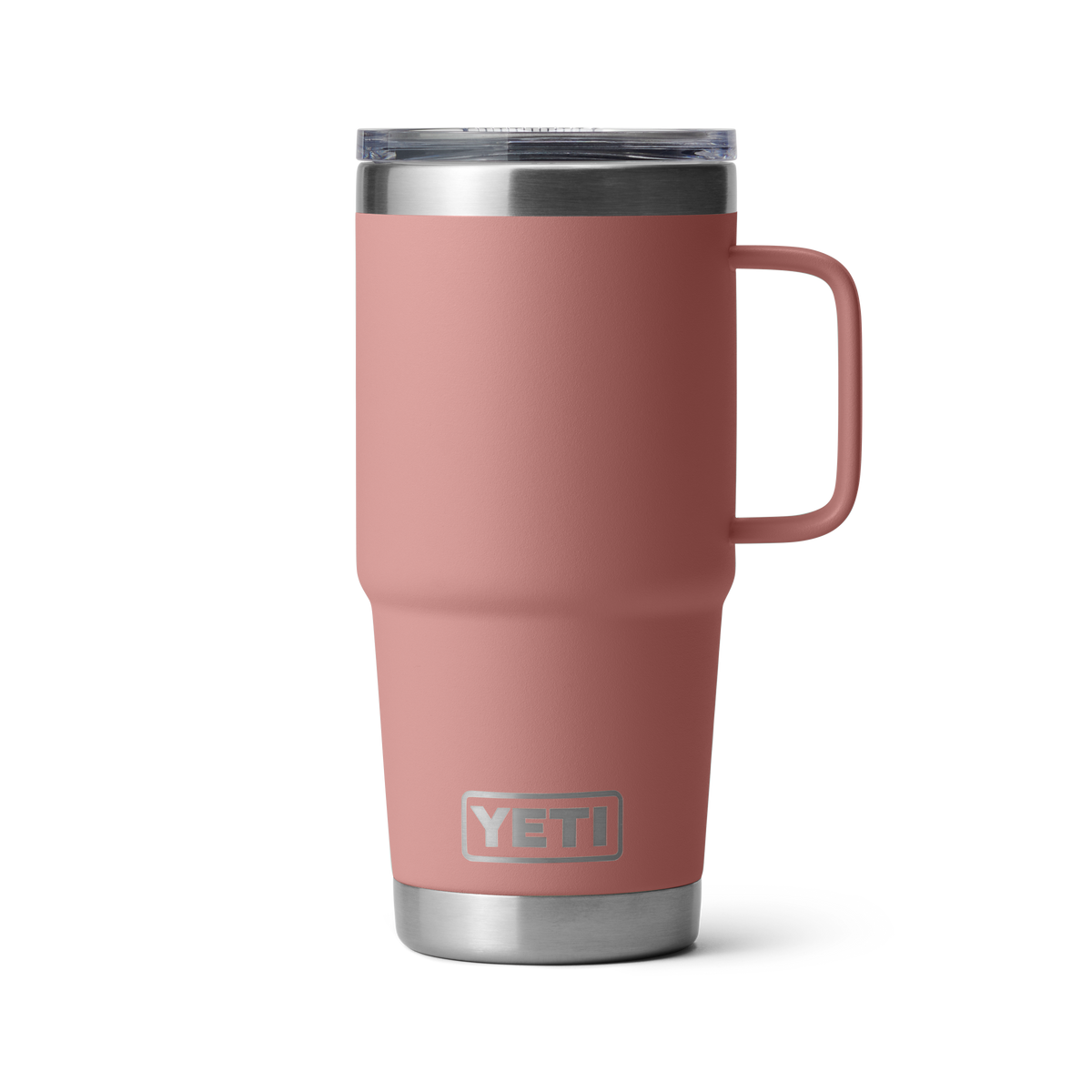 YETI Rambler Mugs: Insulated Stainless Steel – YETI EUROPE