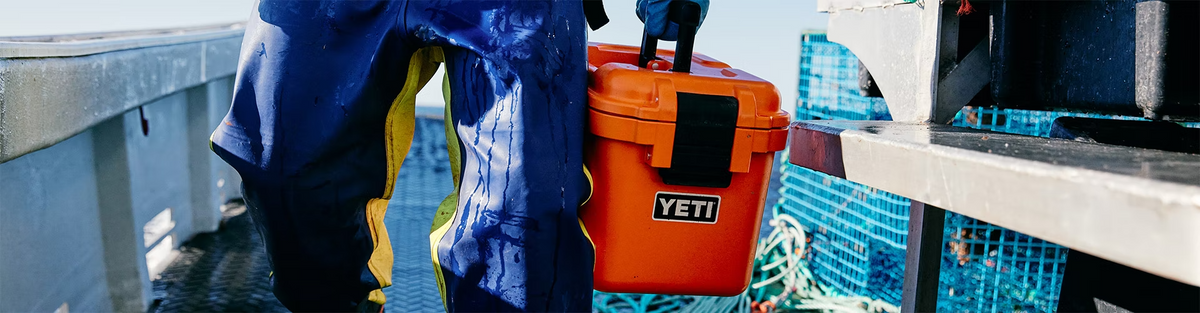 YETI Cargo: Buckets And Gear Cases – YETI EUROPE