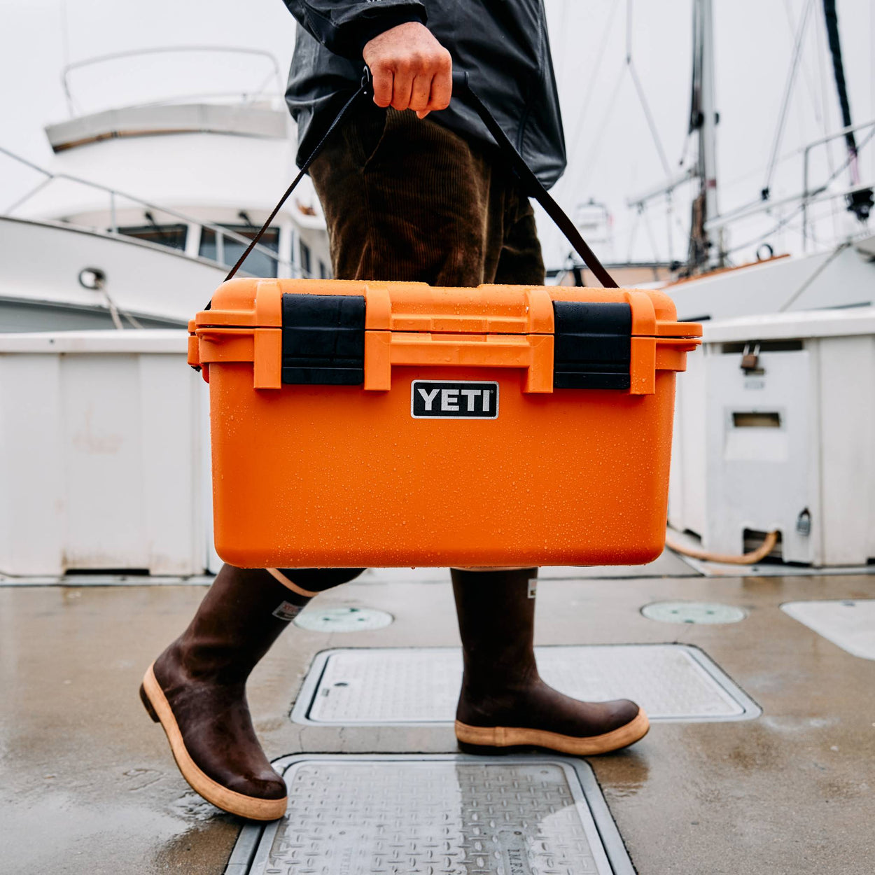 YETI Clothing: Hats, Shirts, Hoodies And More – YETI EUROPE