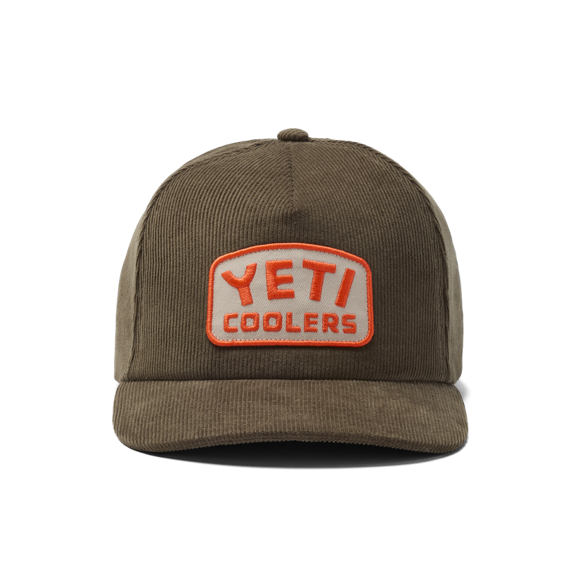 YETI Clothing: Hats, Shirts, Hoodies And More – YETI EUROPE