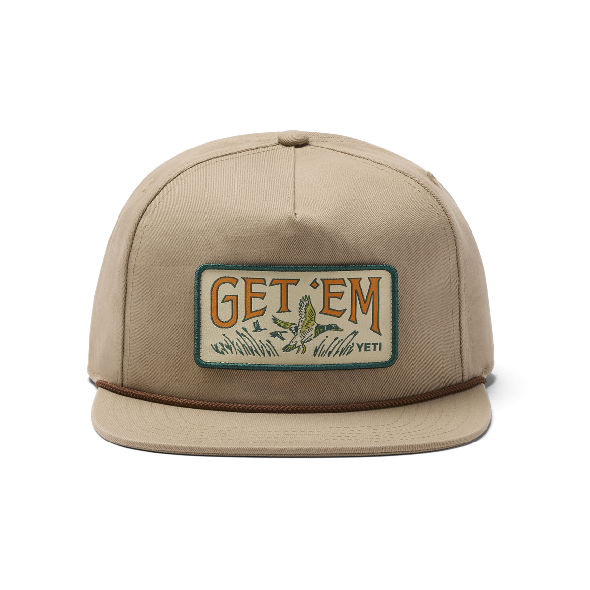 YETI Clothing: Hats, Shirts, Hoodies And More – YETI EUROPE
