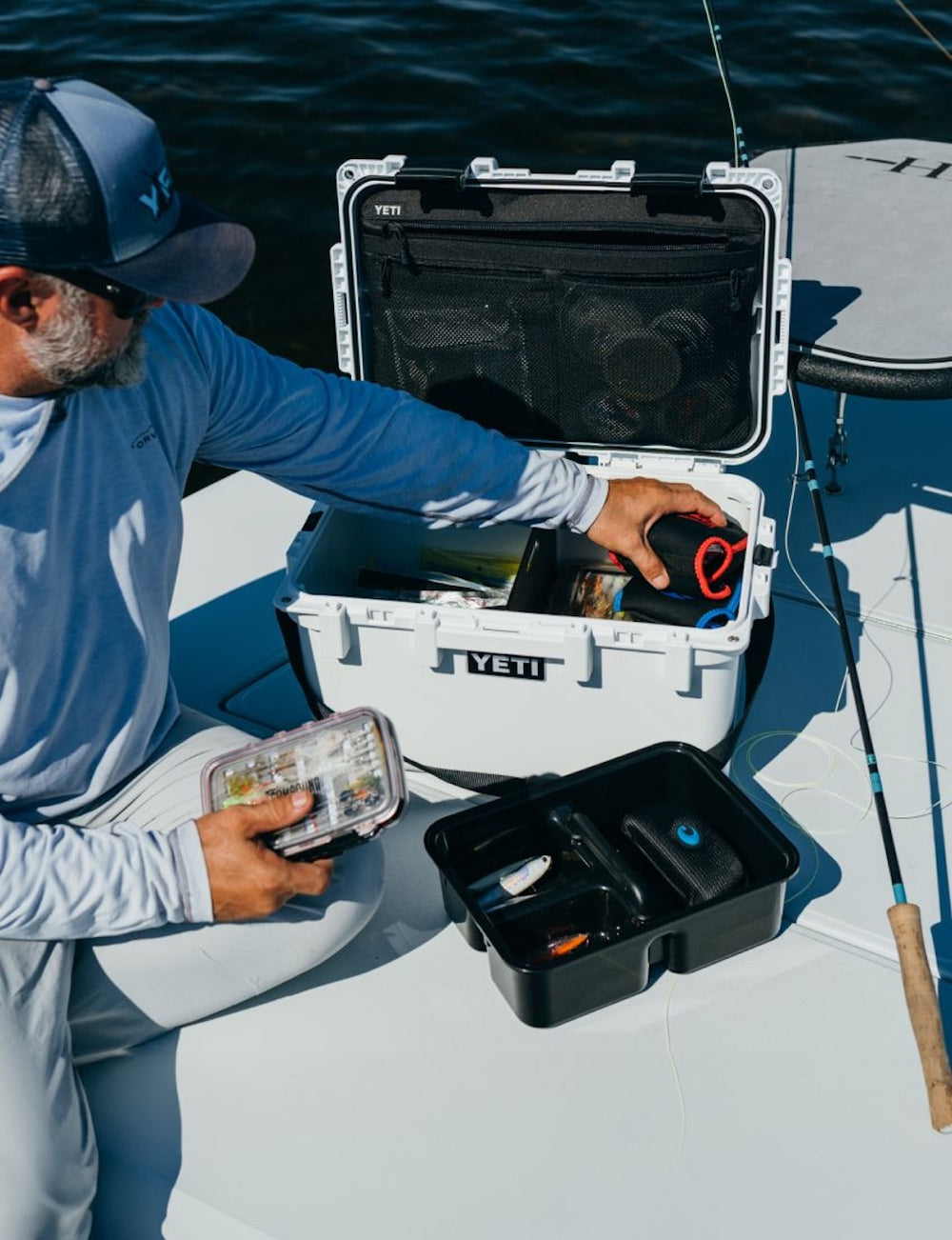 YETI Backpacks: Waterproof And Travel – YETI EUROPE