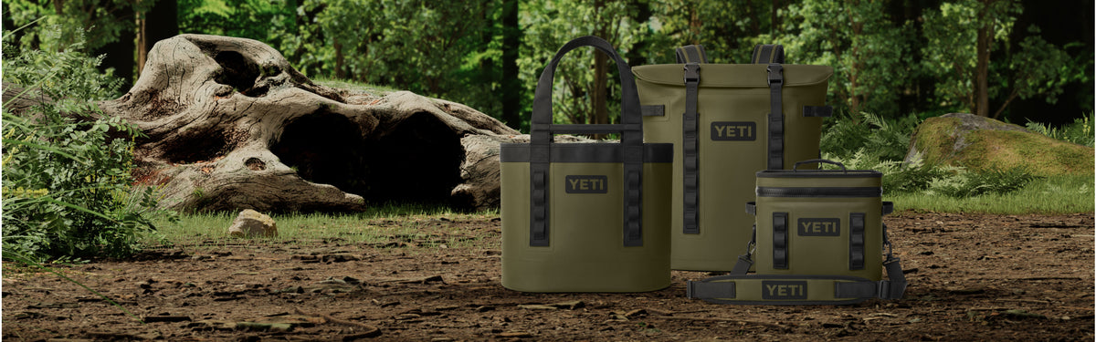 YETI Premium Cool Boxes, Drinkware, And More – YETI EUROPE
