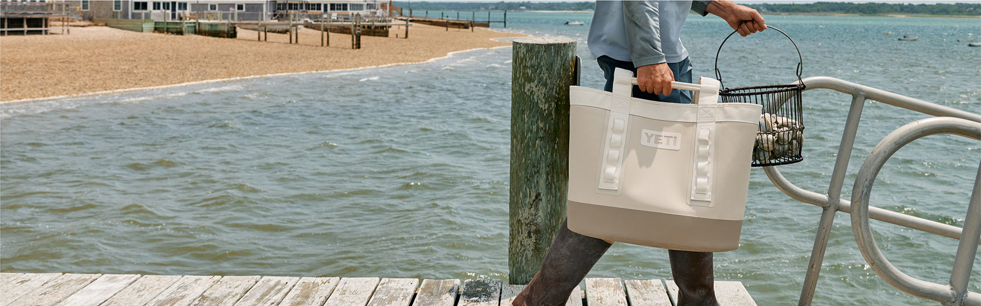 YETI Premium Cool Boxes, Drinkware, And More – YETI EUROPE