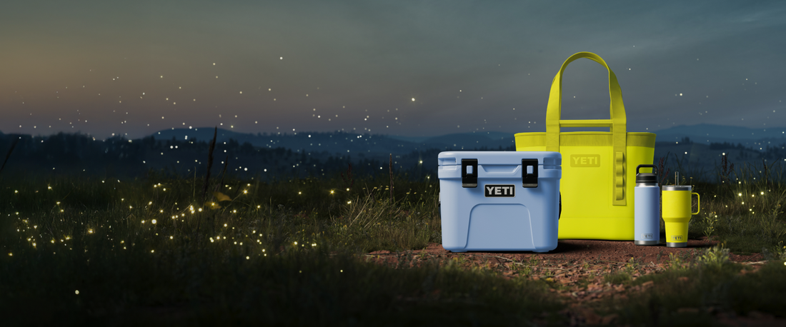 YETI Premium Cool Boxes, Drinkware, And More – YETI EUROPE