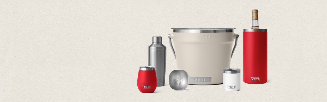 YETI Premium Cool Boxes, Drinkware, And More – YETI EUROPE