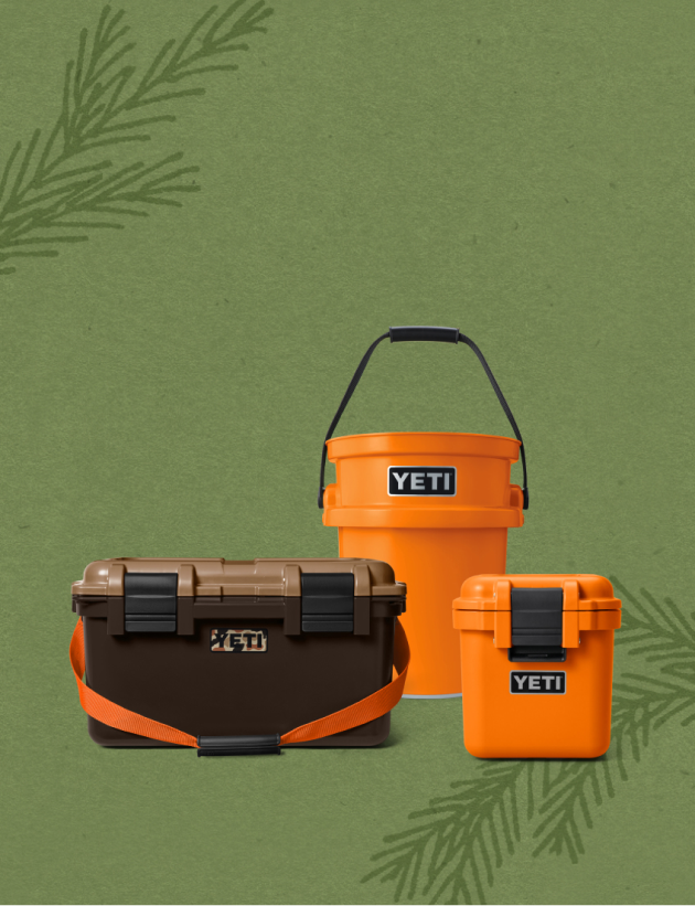 YETI Premium Cool Boxes, Drinkware, And More – YETI EUROPE