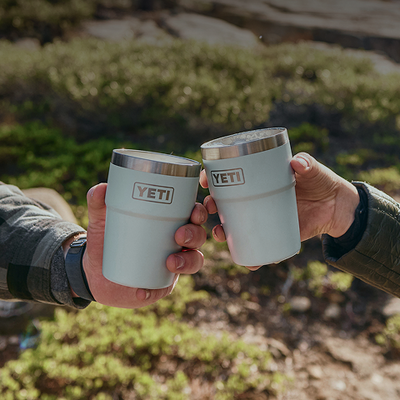 YETI™ Sticker Pack – YETI EUROPE