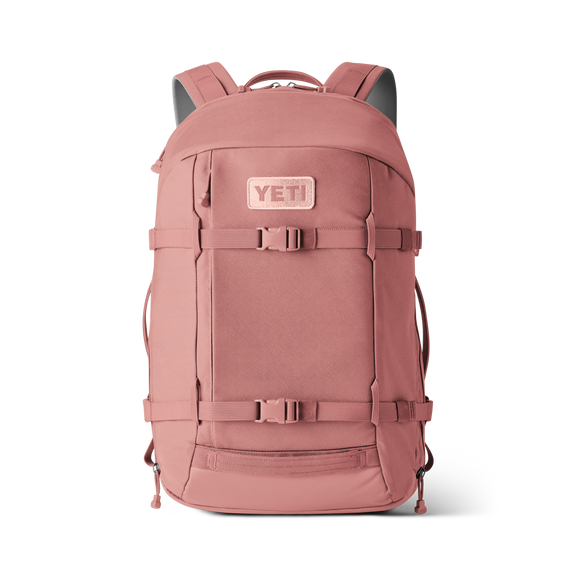 YETI Backpacks: Waterproof And Travel – YETI EUROPE