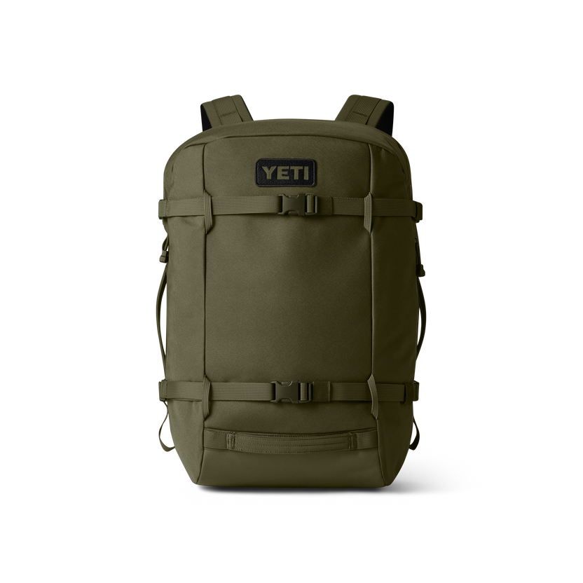YETI Backpacks: Waterproof And Travel – YETI EUROPE