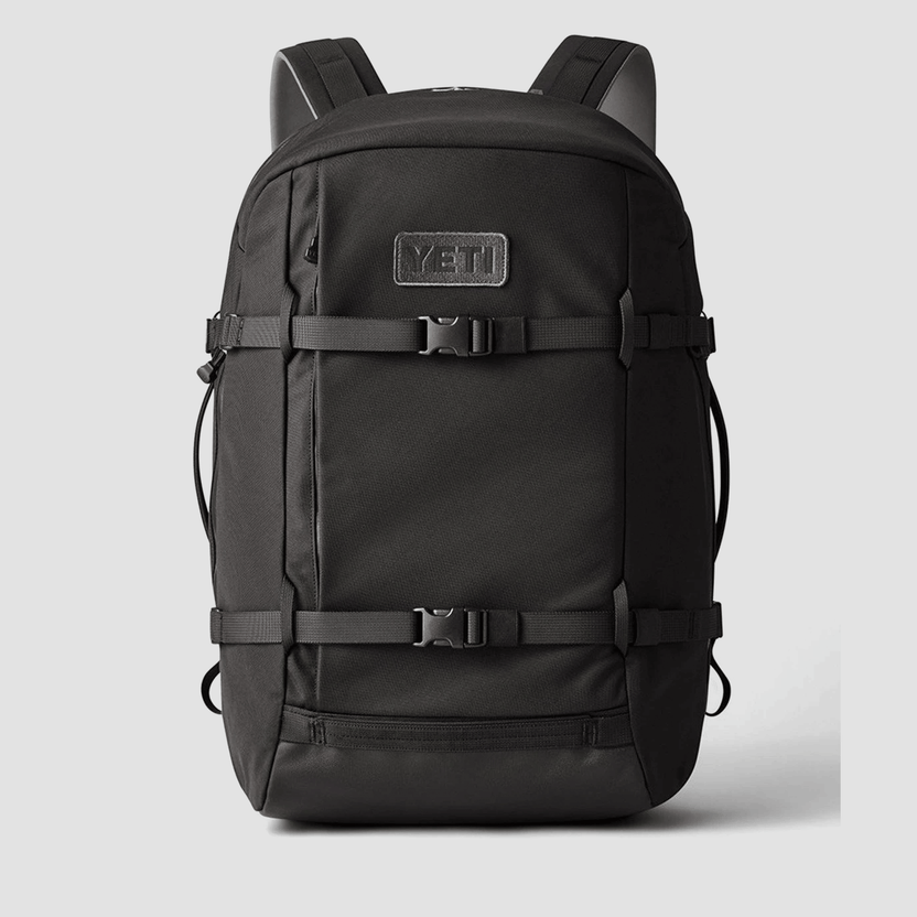 YETI Backpacks: Waterproof And Travel – YETI EUROPE