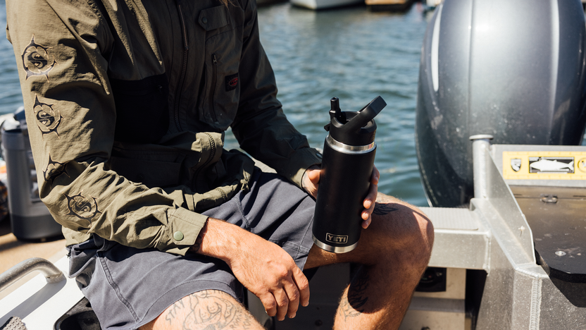 YETI Rambler Drinkware: Bottles, Mugs, Jugs, And More – YETI EUROPE