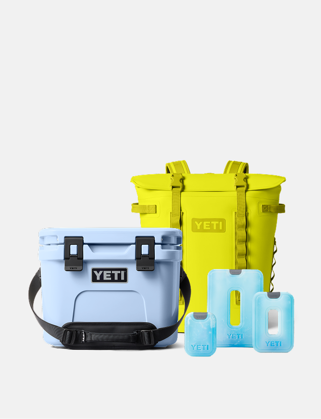 YETI Premium Cool Boxes, Drinkware, And More – YETI EUROPE