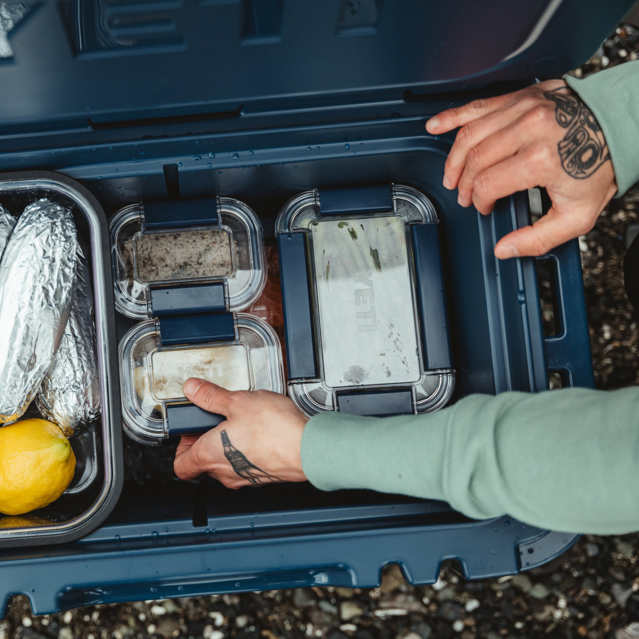 YETI Premium Cool Boxes, Ice Chests And Coolers – YETI EUROPE