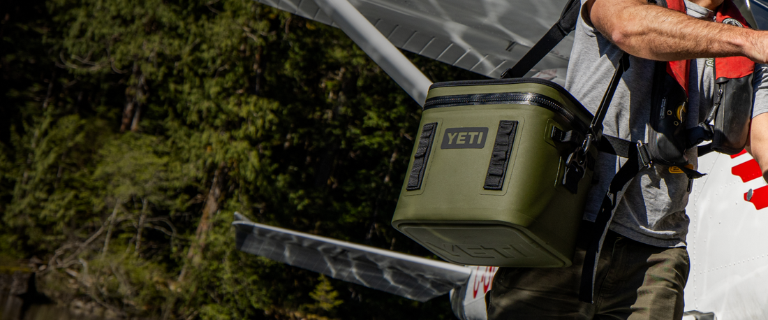 YETI Premium Cool Boxes, Drinkware, And More – YETI EUROPE