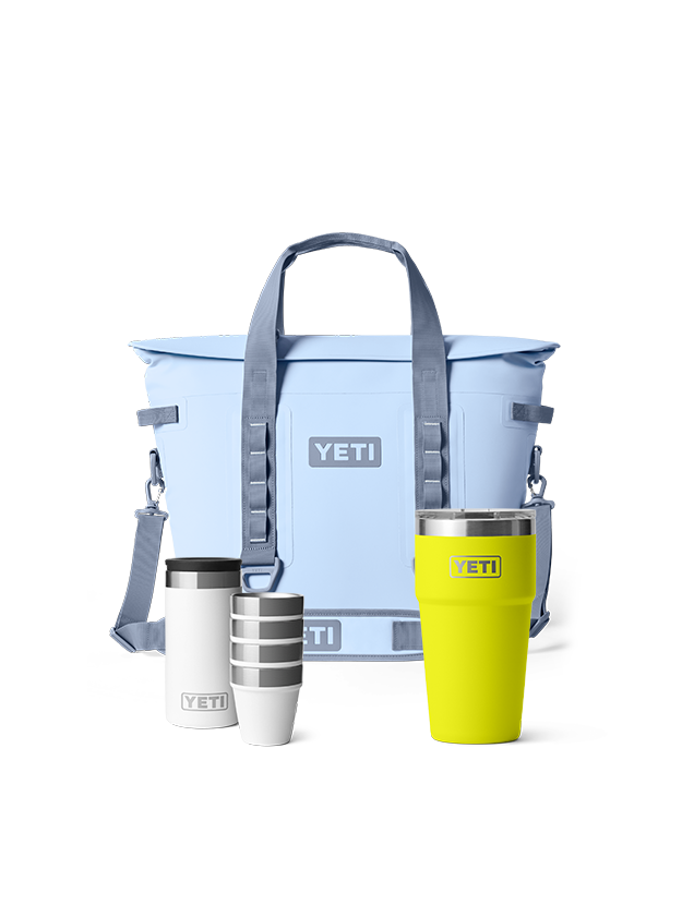 YETI Premium Cool Boxes, Drinkware, And More – YETI EUROPE