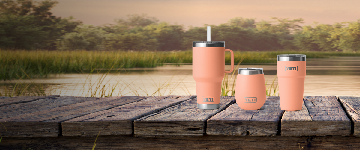YETI Premium Cool Boxes, Drinkware, And More – YETI EUROPE
