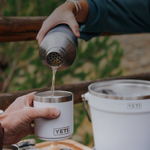 YETI™ Sticker Pack – YETI EUROPE