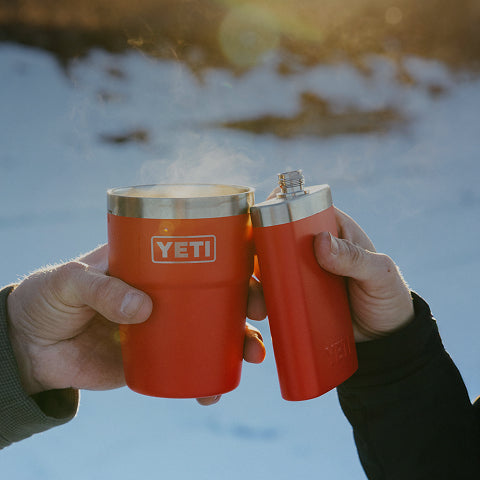 YETI™ Sticker Pack – YETI EUROPE