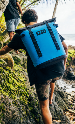 YETI Premium Cool Boxes, Drinkware, And More – YETI EUROPE