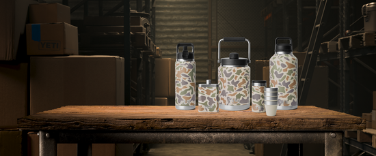 YETI Premium Cool Boxes, Drinkware, And More – YETI EUROPE