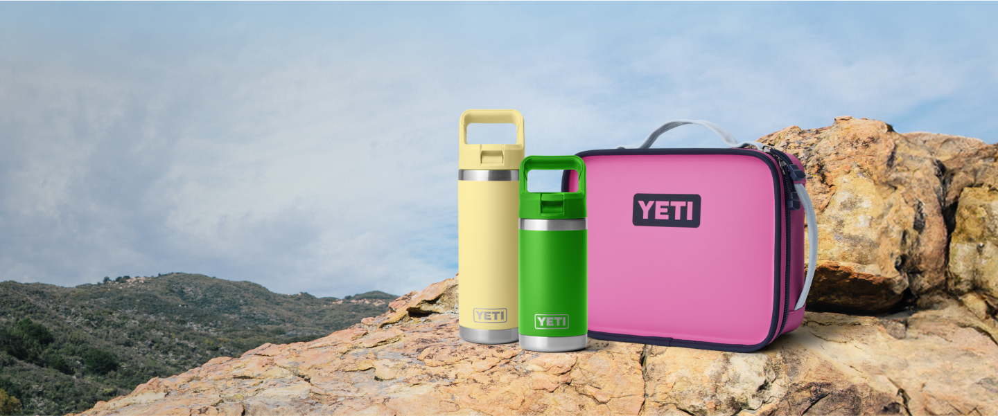 YETI Premium Cool Boxes, Drinkware, And More – YETI EUROPE