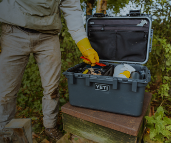 YETI Premium Cool Boxes, Drinkware, And More – YETI EUROPE
