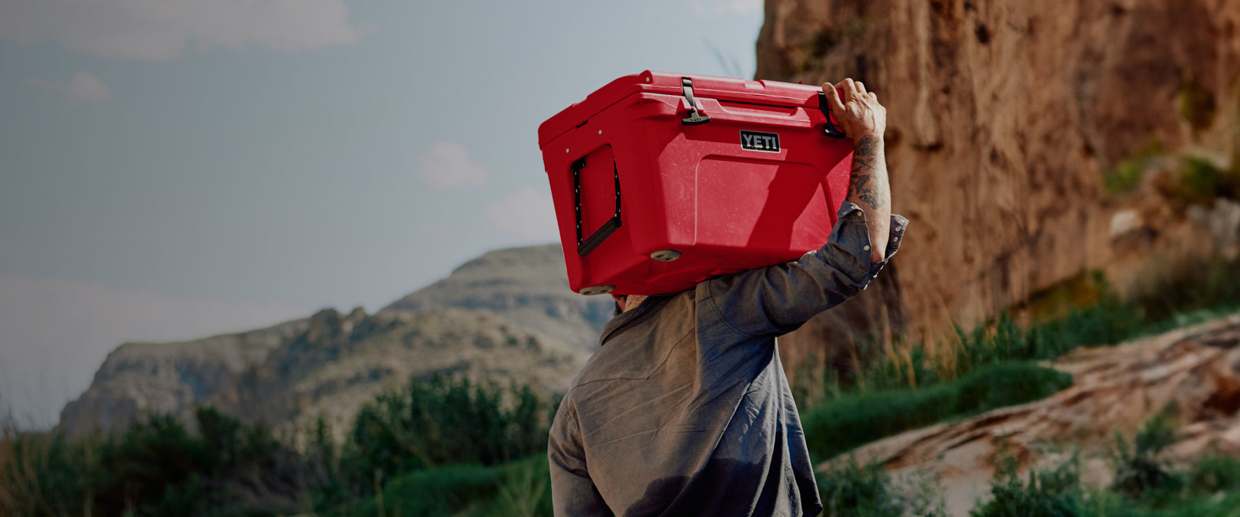 YETI Premium Cool Boxes, Drinkware, And More – YETI EUROPE