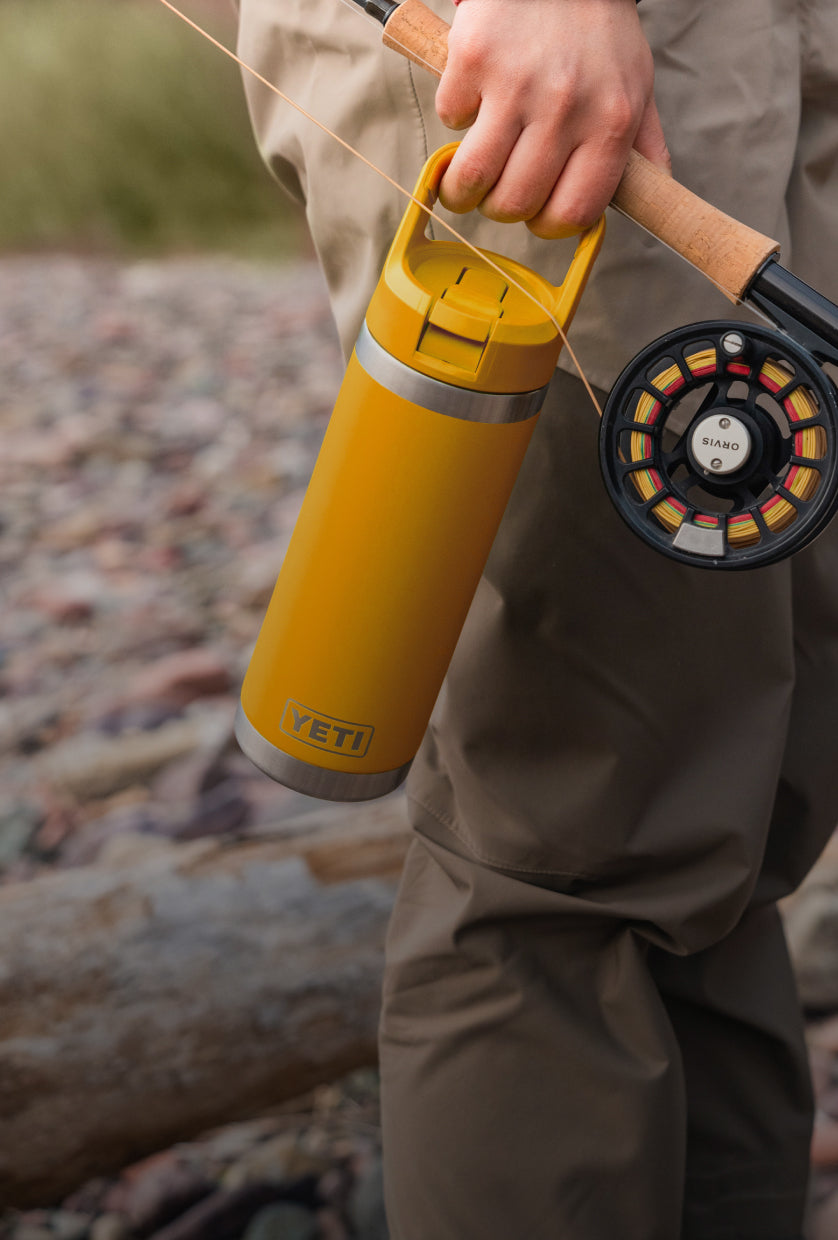 YETI New Arrivals: The Latest Gear – YETI EUROPE