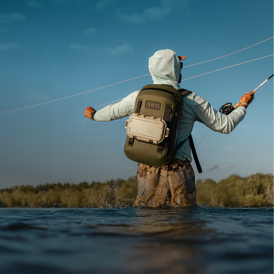 YETI Premium Cool Boxes, Ice Chests And Coolers – YETI EUROPE