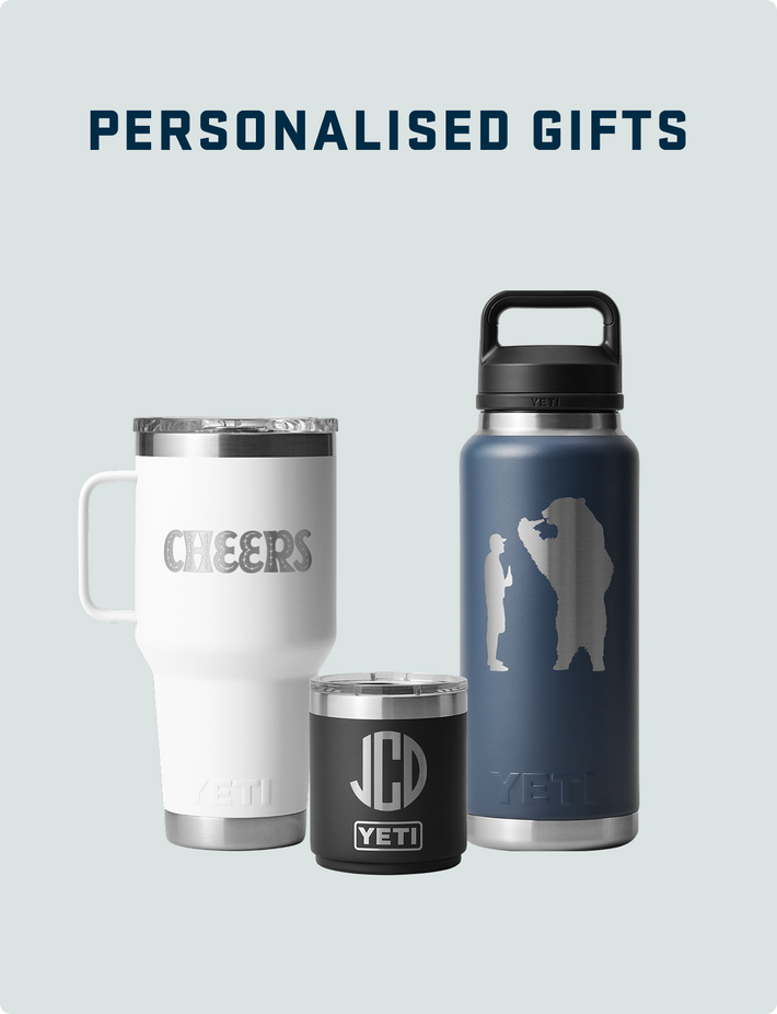 YETI Premium Cool Boxes, Drinkware, And More – YETI EUROPE