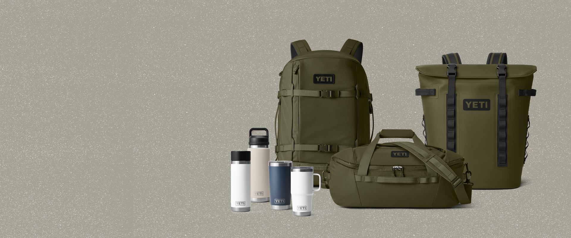 YETI Premium Cool Boxes, Drinkware, And More – YETI EUROPE