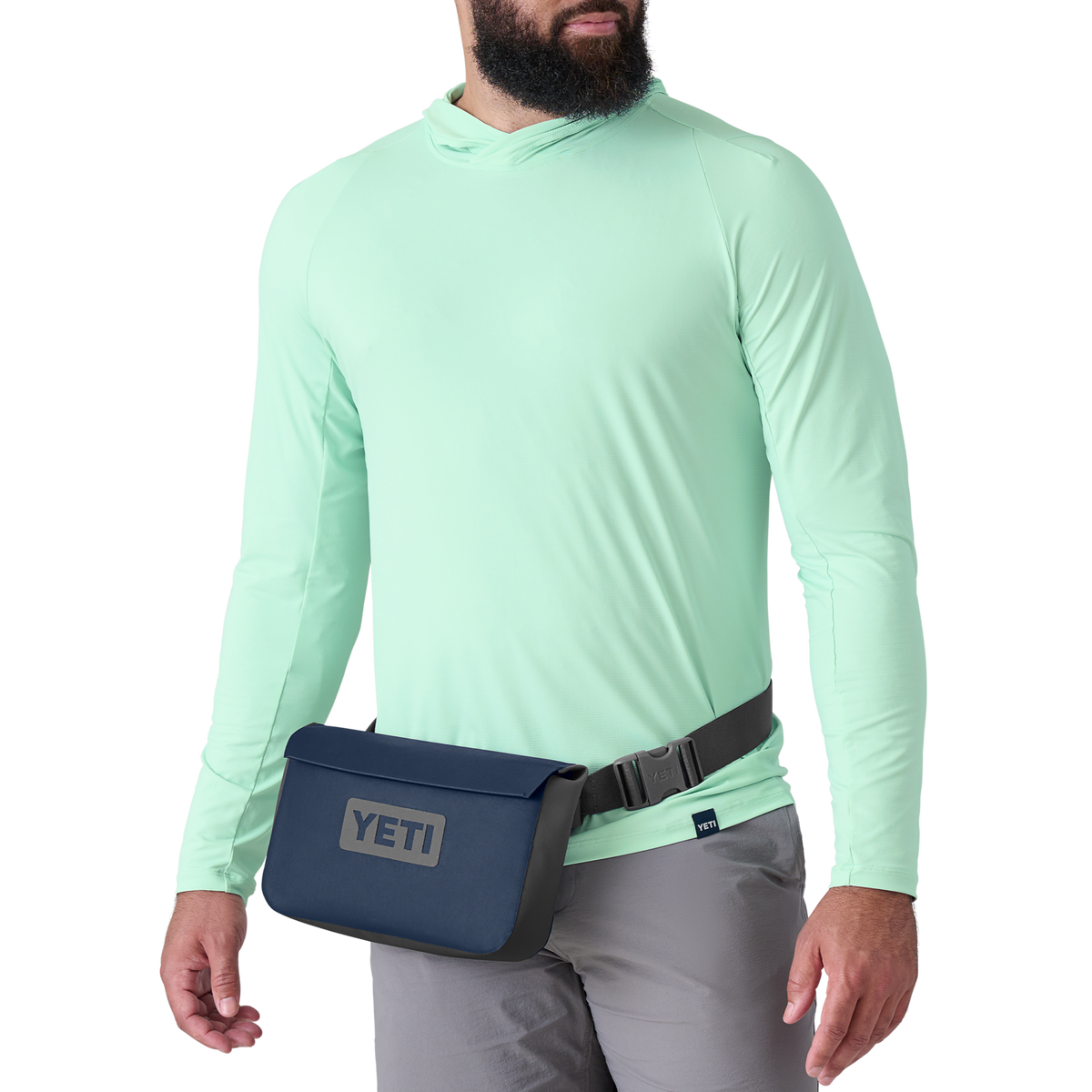 SideClick™ Strap – YETI EUROPE