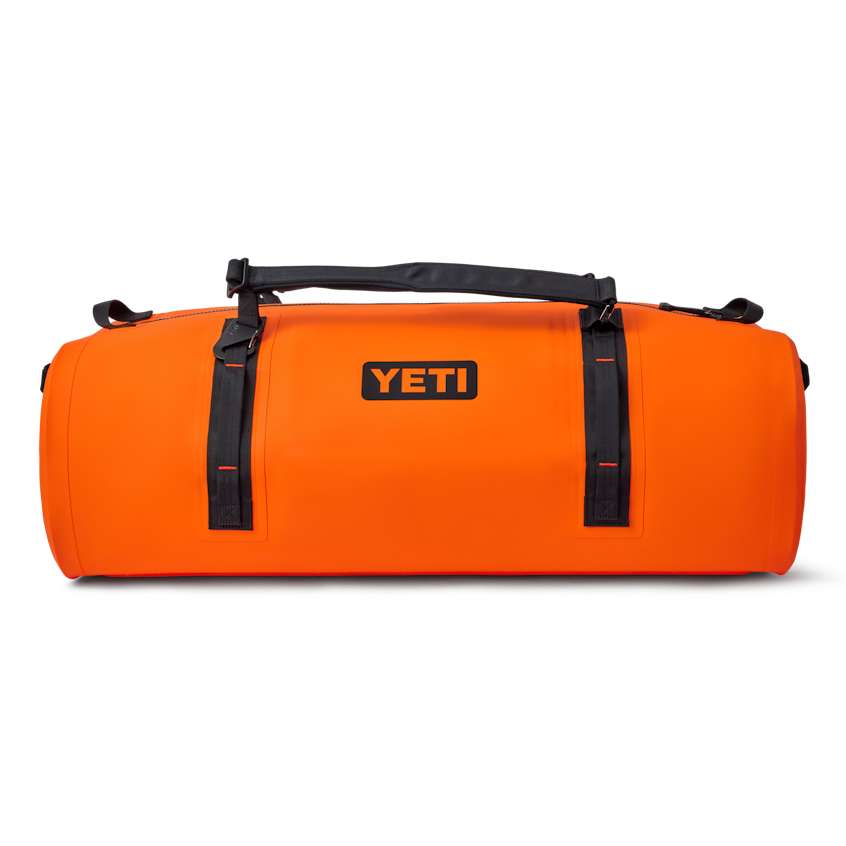 YETI Waterproof Bags: Backpacks And Duffels – YETI EUROPE