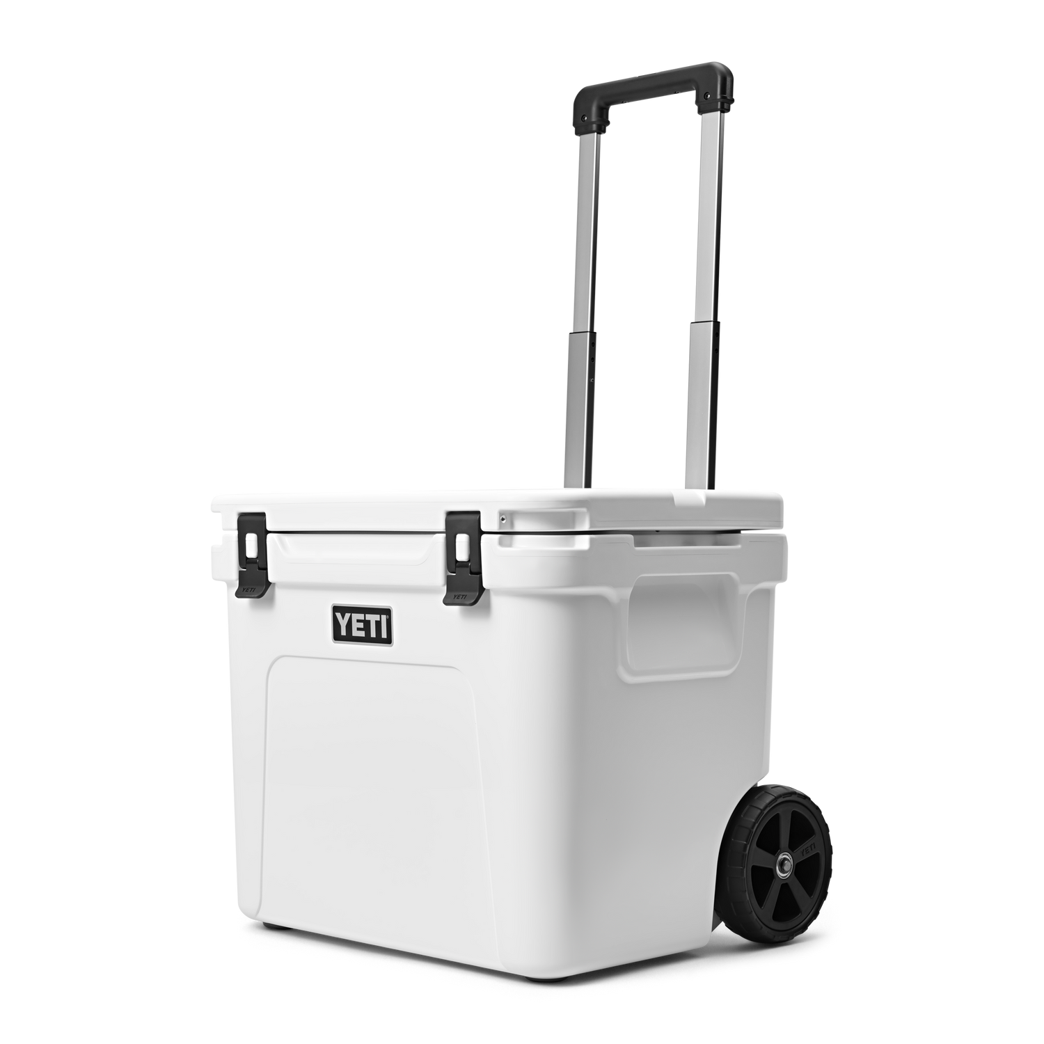 Roadie® 60 Wheeled Cool Box – YETI EUROPE