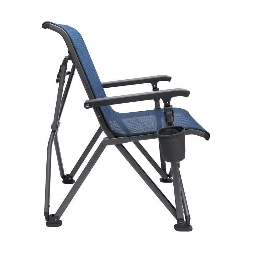 YETI® Trailhead Folding Camp Chair – YETI EUROPE