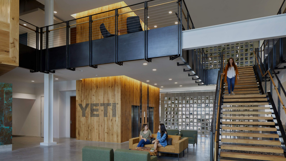 YETI Careers – YETI EUROPE