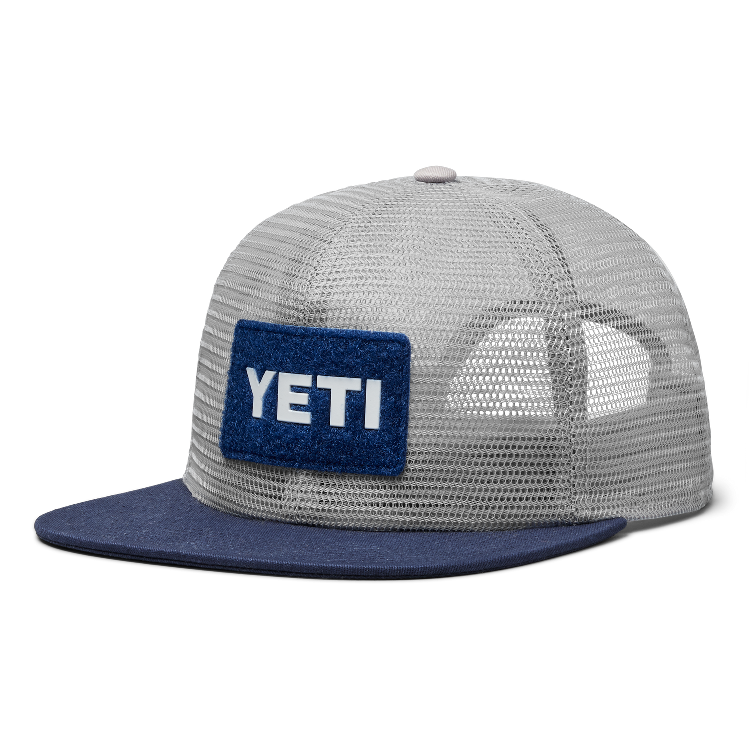 YETI® Flat Brim Hat – YETI EUROPE