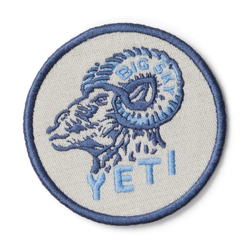 YETI Clothing: Hats, Shirts, Hoodies And More – YETI EUROPE