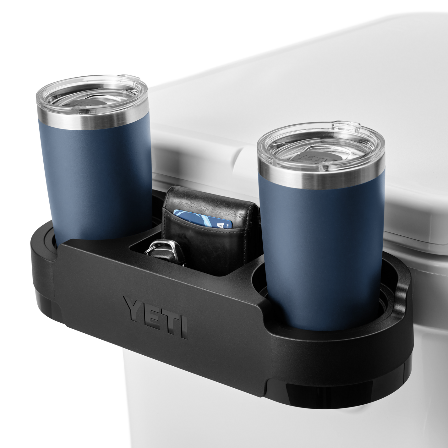 YETI Roadie® Wheeled Cool Box Cup Caddy – YETI EUROPE