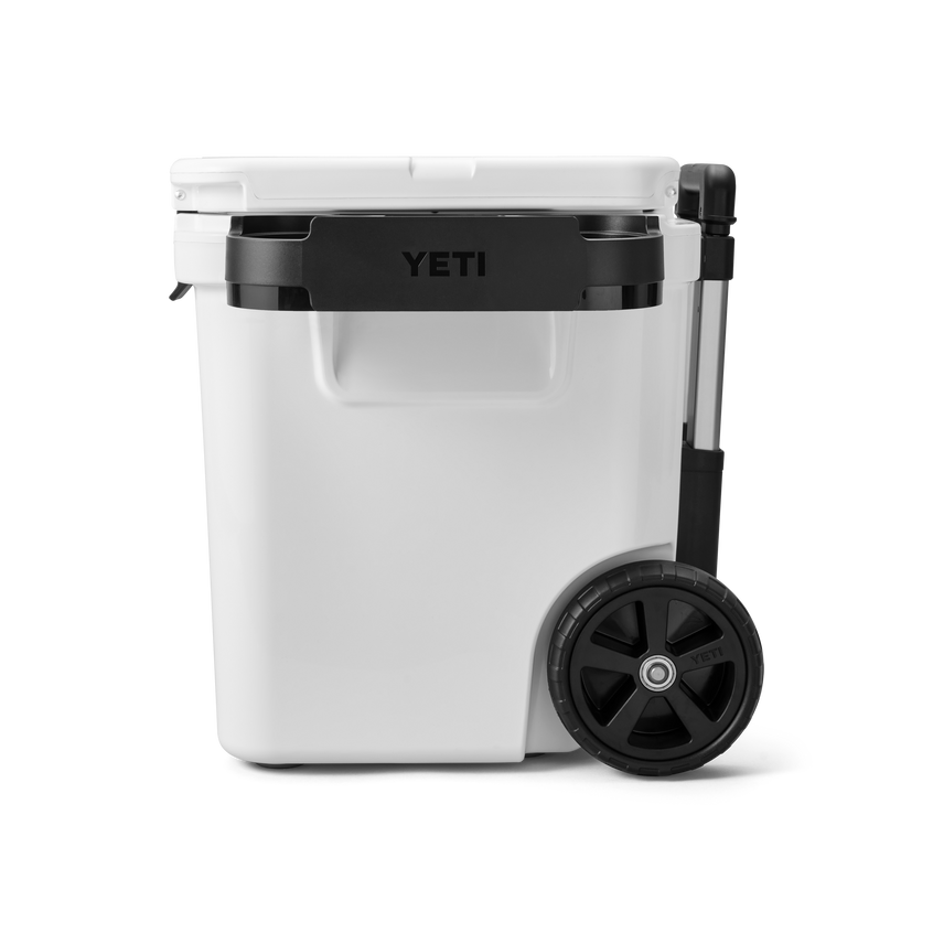 Roadie® Wheeled Cool Box Cup Caddy – YETI EUROPE
