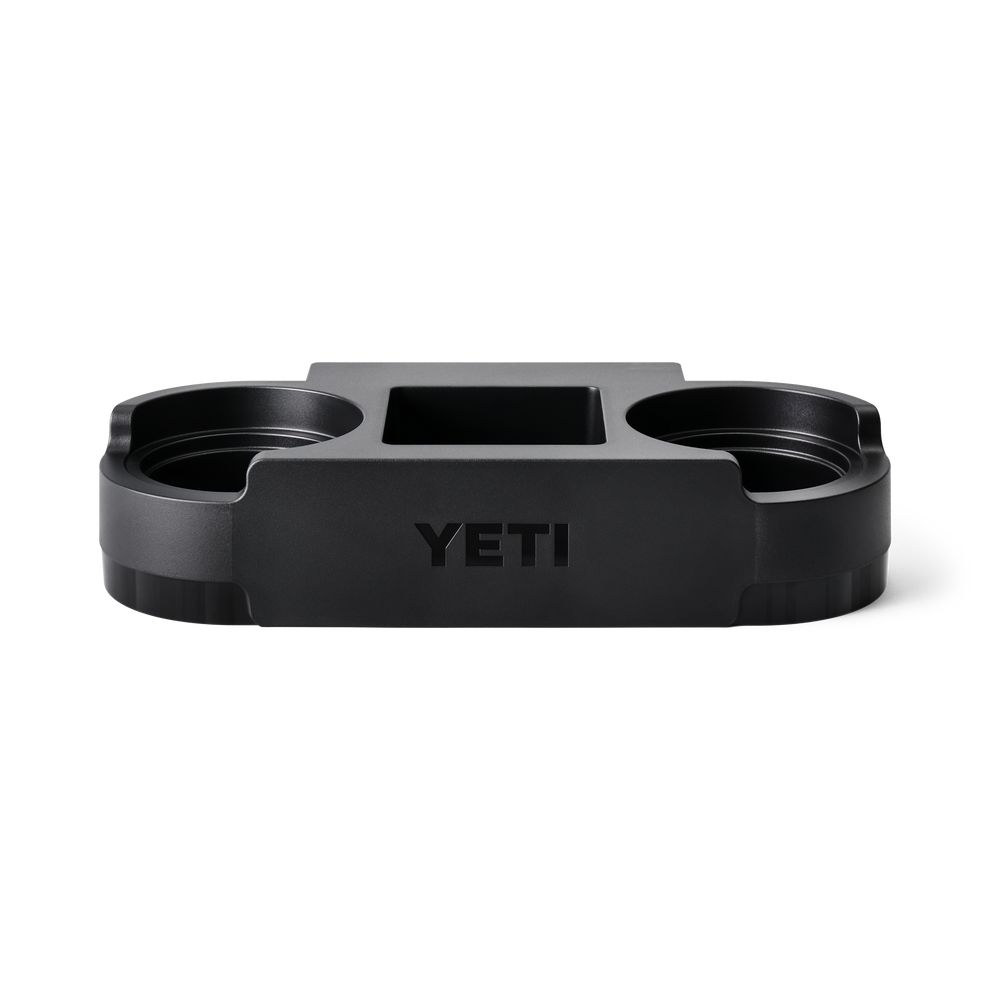 YETI Roadie® Wheeled Cool Box Cup Caddy – YETI EUROPE