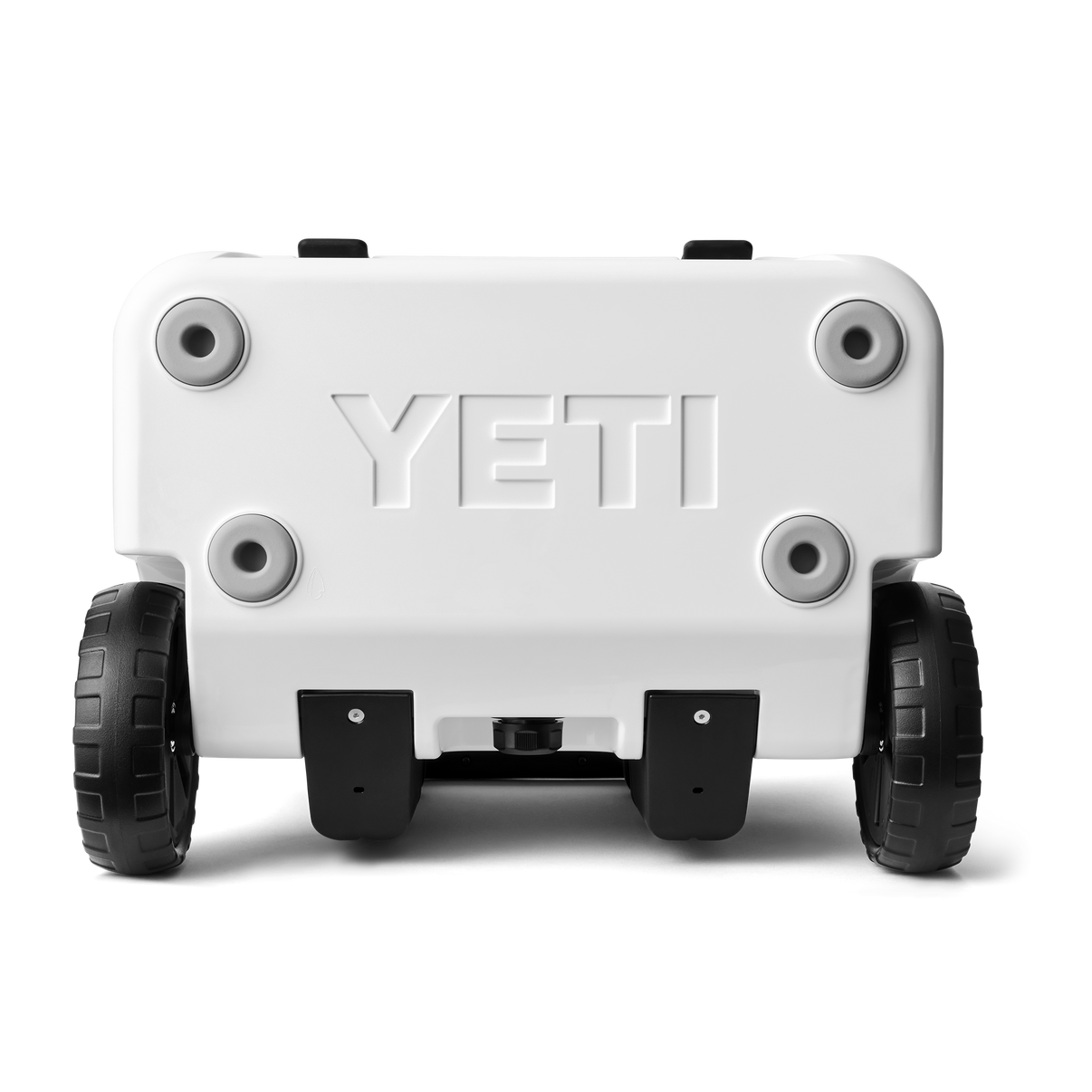 Roadie® 32 Wheeled Cool Box – YETI EUROPE