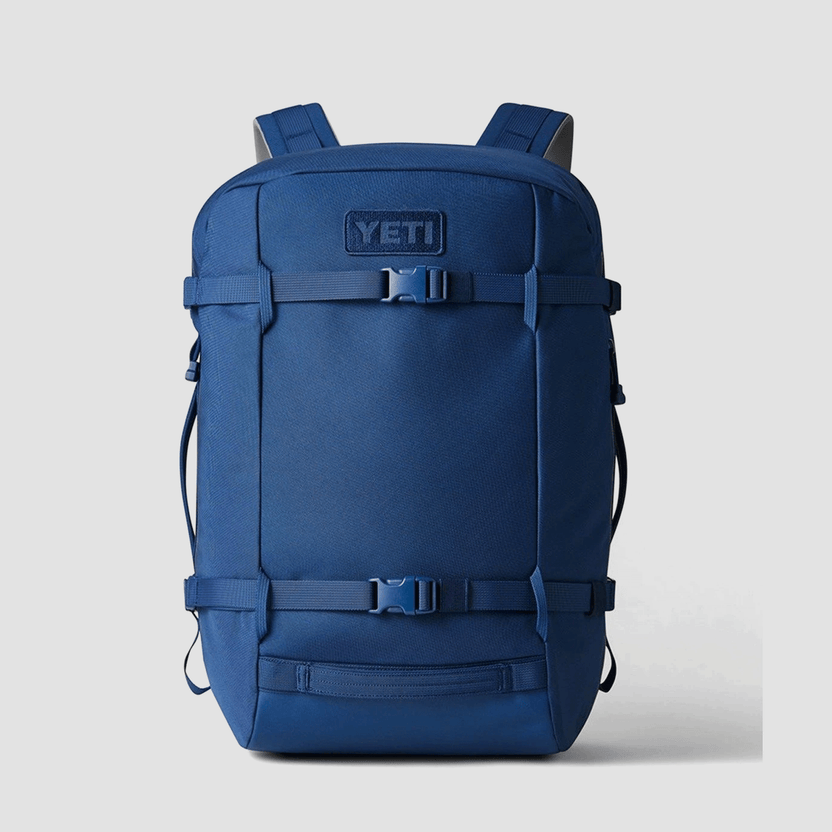 YETI Backpacks: Waterproof And Travel – YETI EUROPE
