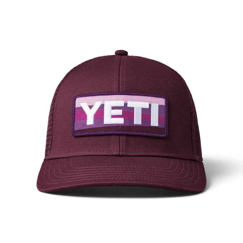 YETI Clothing: Hats, Shirts, Hoodies And More – YETI EUROPE