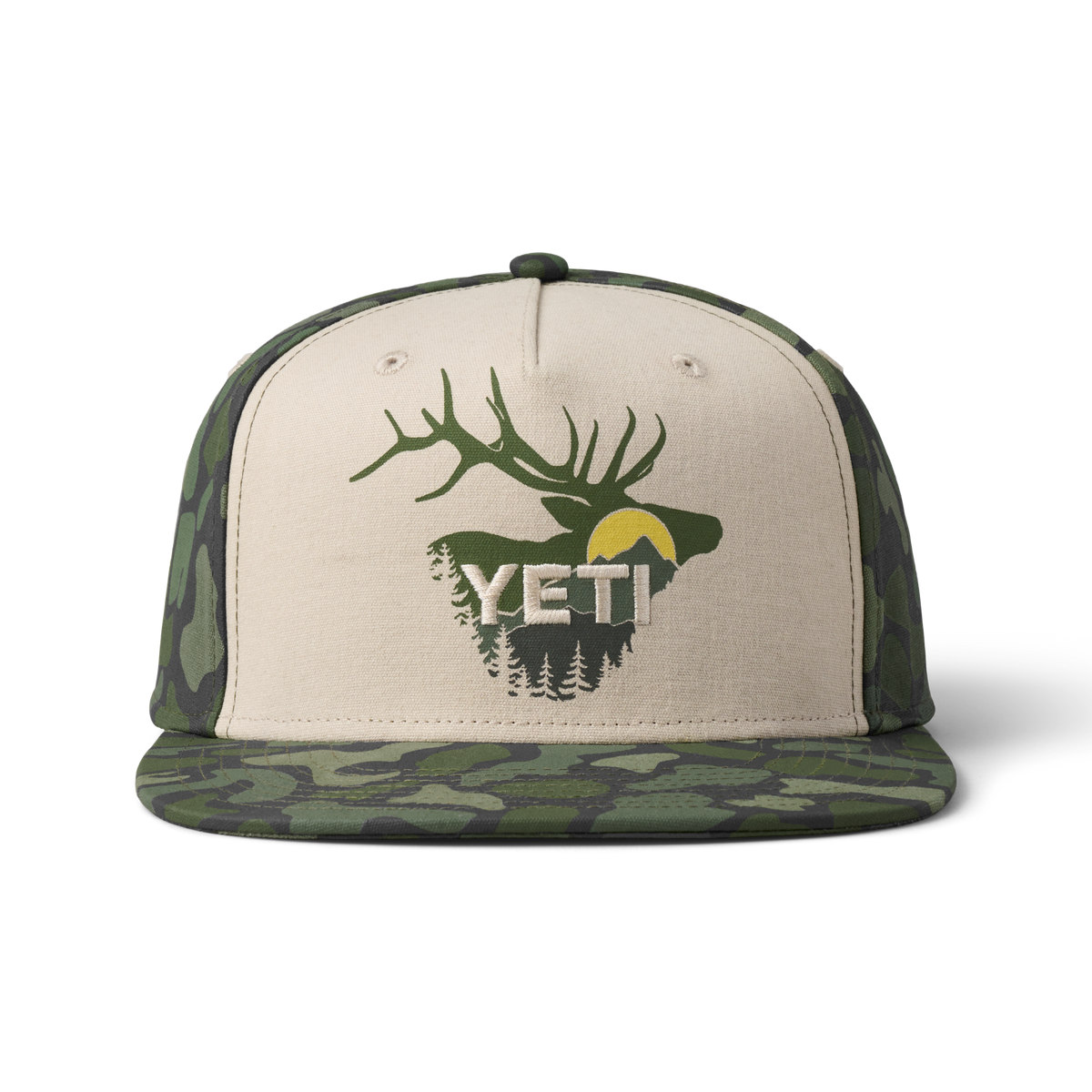 YETI Clothing: Hats, Shirts, Hoodies And More – YETI EUROPE