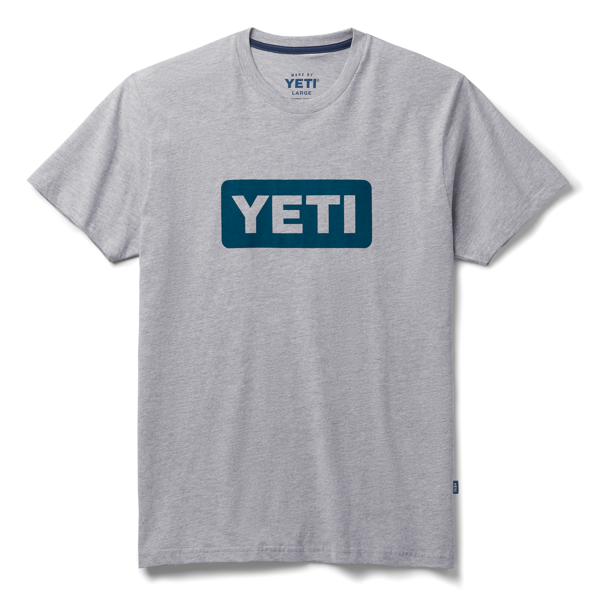 T-Shirts – YETI EUROPE
